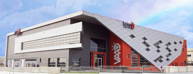 BRIGHT ALUMINIUM FACTORY L.L.C